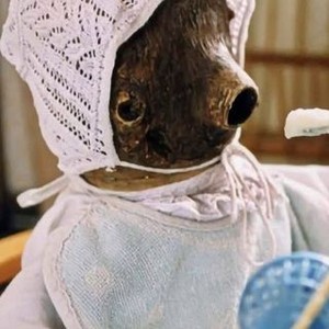 Little Otik - Rotten Tomatoes