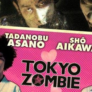Tokyo Zombie - Rotten Tomatoes