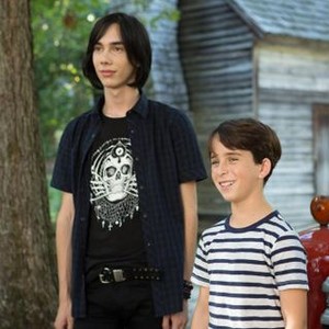 Charlie Wright - Rotten Tomatoes