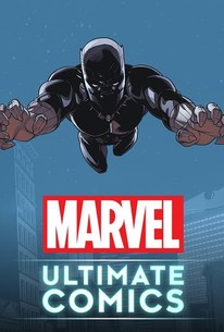 Marvel Video Comics: Season 1 | Rotten Tomatoes