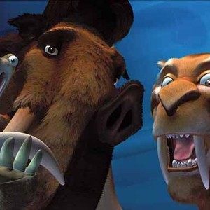 Ice Age - Rotten Tomatoes