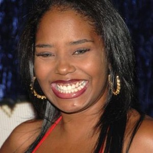 Shar Jackson - Rotten Tomatoes