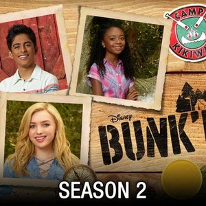 Bunk'd - Rotten Tomatoes