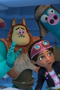 Bitz & Bob: Season 2, Episode 1 | Rotten Tomatoes