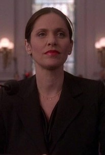 Judging Amy: Season 6, Episode 22 | Rotten Tomatoes