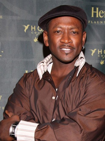 joe torry