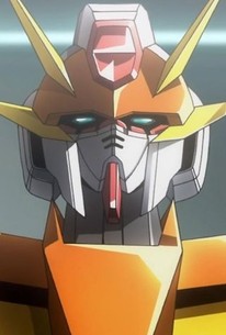 Mobile Suit Gundam 00: Season 2, Episode 3 | Rotten Tomatoes
