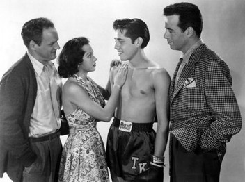 Lalo Rios Lalo Rios Filmweb