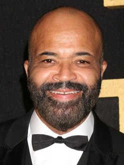 Jeffrey Wright Actor