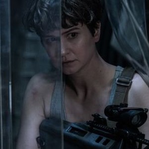 Alien: Covenant - Rotten Tomatoes