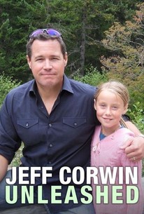 Jeff Corwin Unleashed | Rotten Tomatoes