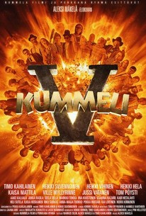 Kummeli V | Rotten Tomatoes