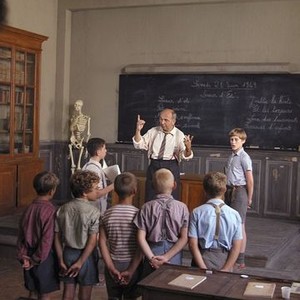 The Chorus - Rotten Tomatoes