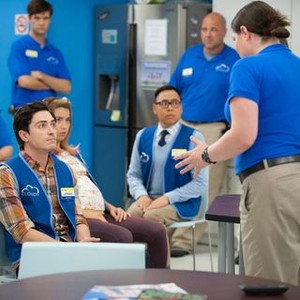 Superstore - Season 1 Episode 2 - Rotten Tomatoes
