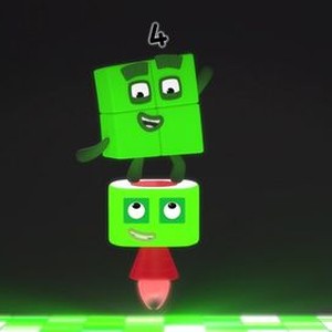 Numberblocks: Season 5, Episode 24 - Rotten Tomatoes