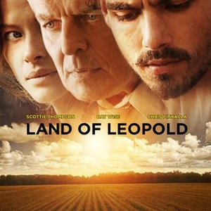 Land of Leopold - Rotten Tomatoes