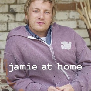 Jamie at Home: Season 2, Episode 9 - Rotten Tomatoes