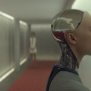 Ex Machina - Rotten Tomatoes