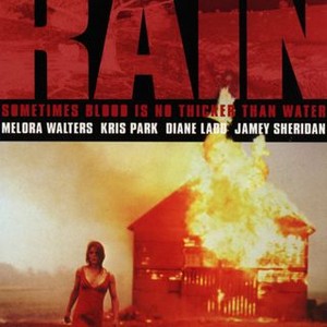 Rain - Rotten Tomatoes