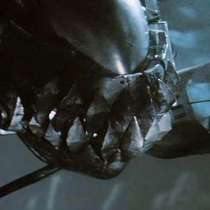 Death Machine - Rotten Tomatoes