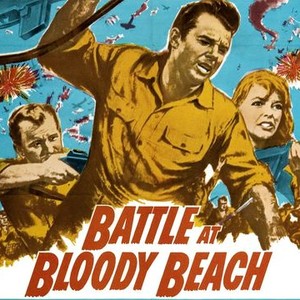 Battle at Bloody Beach - Rotten Tomatoes