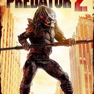 Predator 2 - Rotten Tomatoes