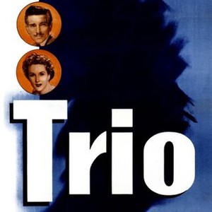 Trio - Rotten Tomatoes