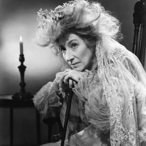 Martita Hunt - Rotten Tomatoes