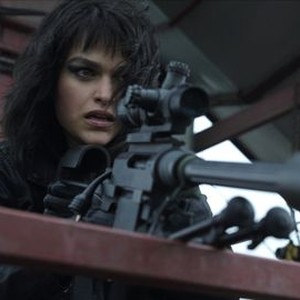 The Night Agent: Season 1, Episode 8 - Rotten Tomatoes