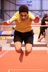 Gym Stars: Season 1, Episode 5 | Rotten Tomatoes