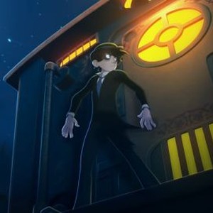 Poet Anderson: The Dream Walker - Rotten Tomatoes