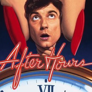 After Hours - Rotten Tomatoes
