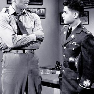 The Private War of Major Benson - Rotten Tomatoes