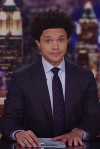 The Daily Show: Season 28, Episode 22 - Rotten Tomatoes