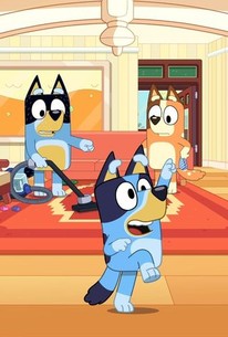 Bluey: Season 3, Episode 13 - Rotten Tomatoes