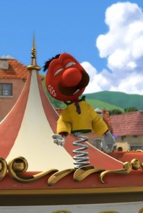 The Magic Roundabout: Season 2, Episode 52 | Rotten Tomatoes