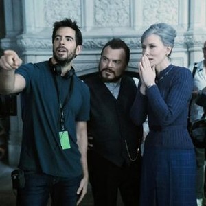 Eli Roth - Rotten Tomatoes