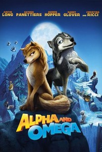Alpha and Omega | Rotten Tomatoes