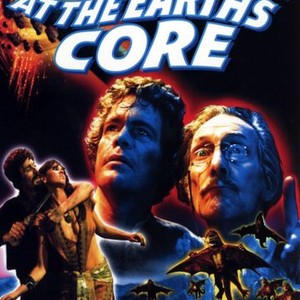 At the Earth's Core - Rotten Tomatoes