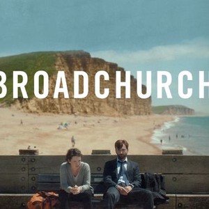 Broadchurch - Rotten Tomatoes