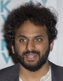 Nish Kumar - Rotten Tomatoes