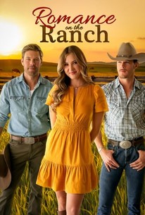 Romance on the Ranch | Cast and Crew | Rotten Tomatoes