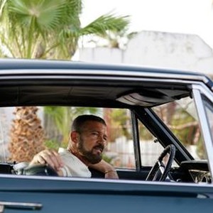 The Enforcer - Rotten Tomatoes