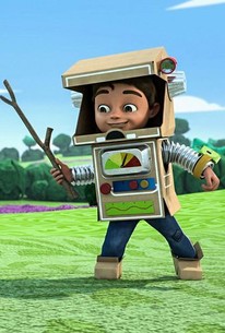 Bitz & Bob: Season 2, Episode 15 | Rotten Tomatoes