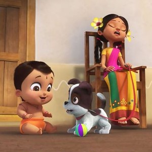 Mighty Little Bheem - Rotten Tomatoes