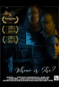 Where is She? | Rotten Tomatoes