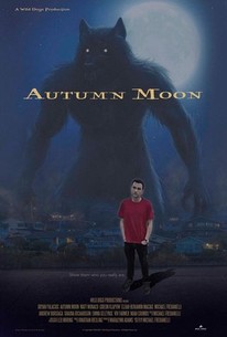 Autumn Moon (2023) | Rotten Tomatoes