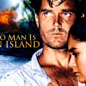 No Man Is an Island - Rotten Tomatoes