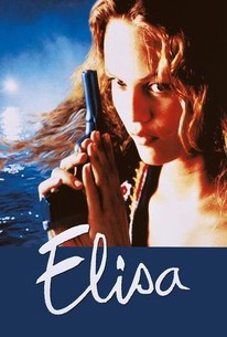 Elisa - Rotten Tomatoes
