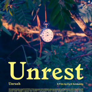 Unrest - Rotten Tomatoes